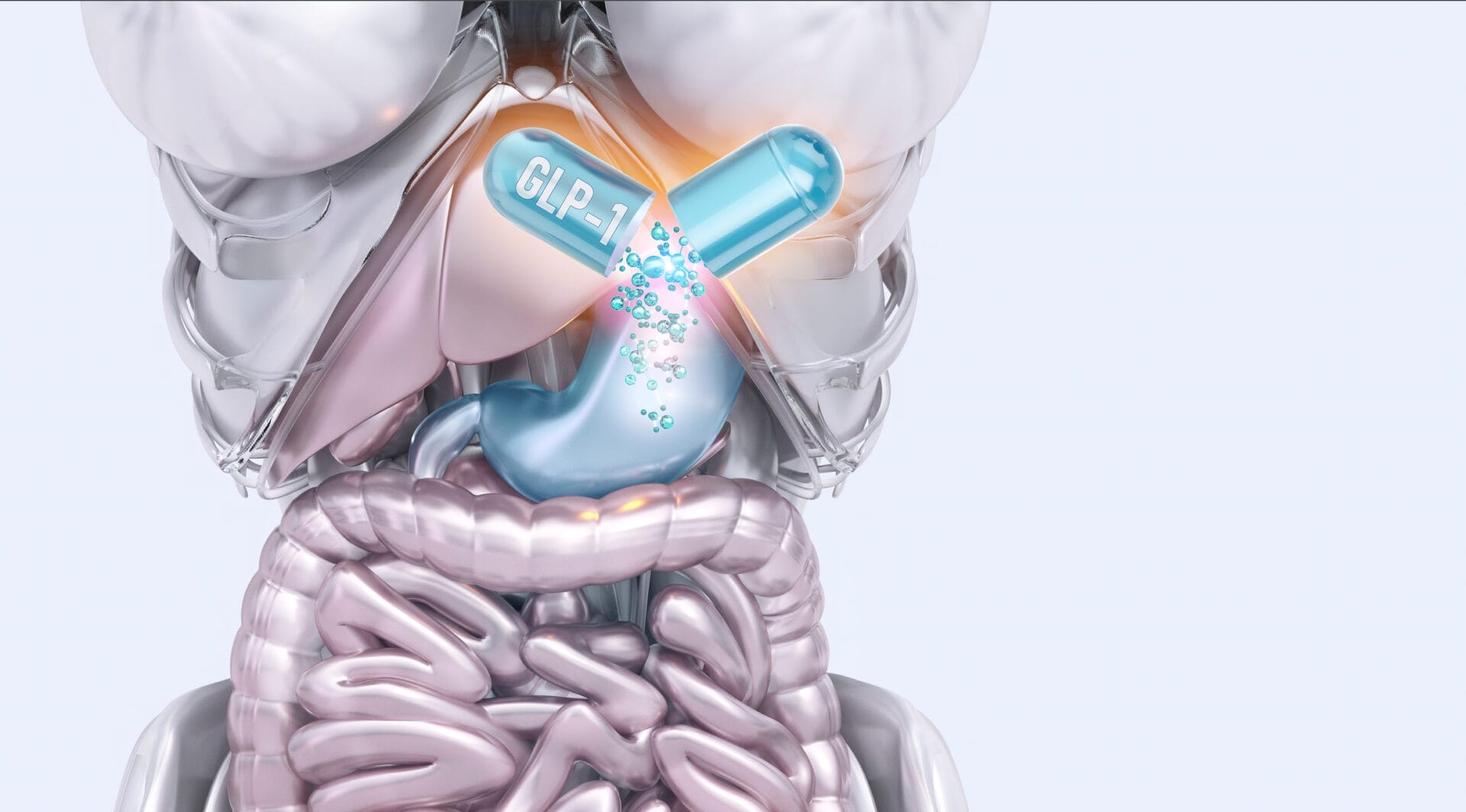 GLP-1s Work Better With Support - Isaiah 40:31 Fitness